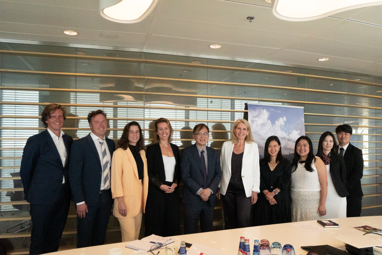 AFoCO to cooperate with Rabobank’s Acorn to commence $50 million forest ...