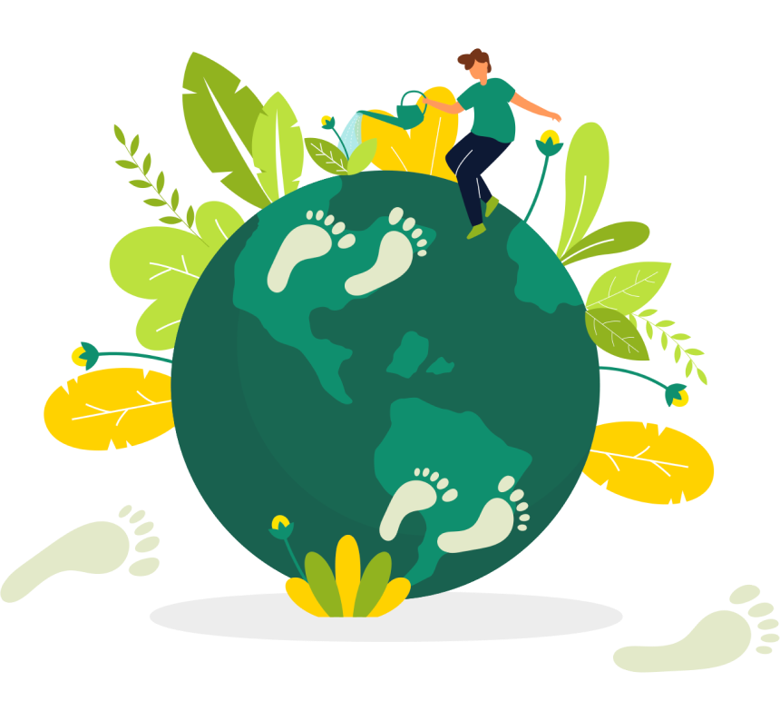 AFoCO Carbon Tree Calculator | AFoCO