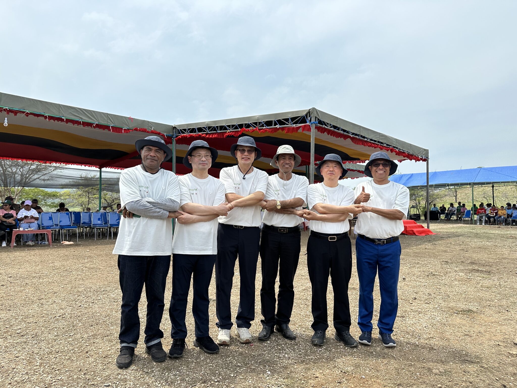 Asia Forest Cooperation Organization (AFoCO) Promotes Forest Greening ...