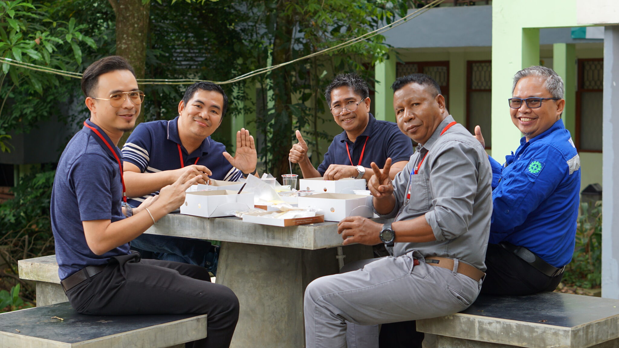 From Analysis to Action: Strengthening Regional Forest Fire Response through Behavior Theory and ...