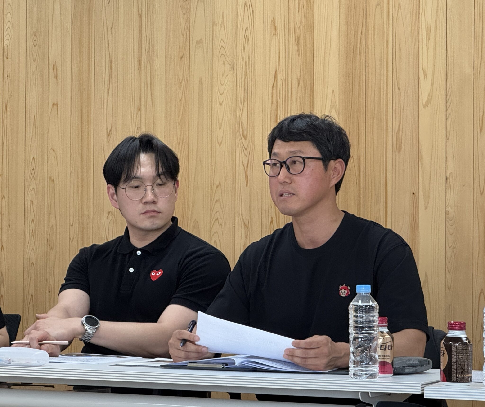 FFMA Moves Forward: AFoCO and ROK Experts Outline Next Steps | AFoCO