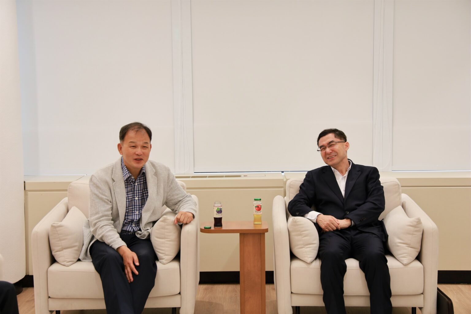 Expanding partnership in agriculture and forestry with AARDO Far East ...