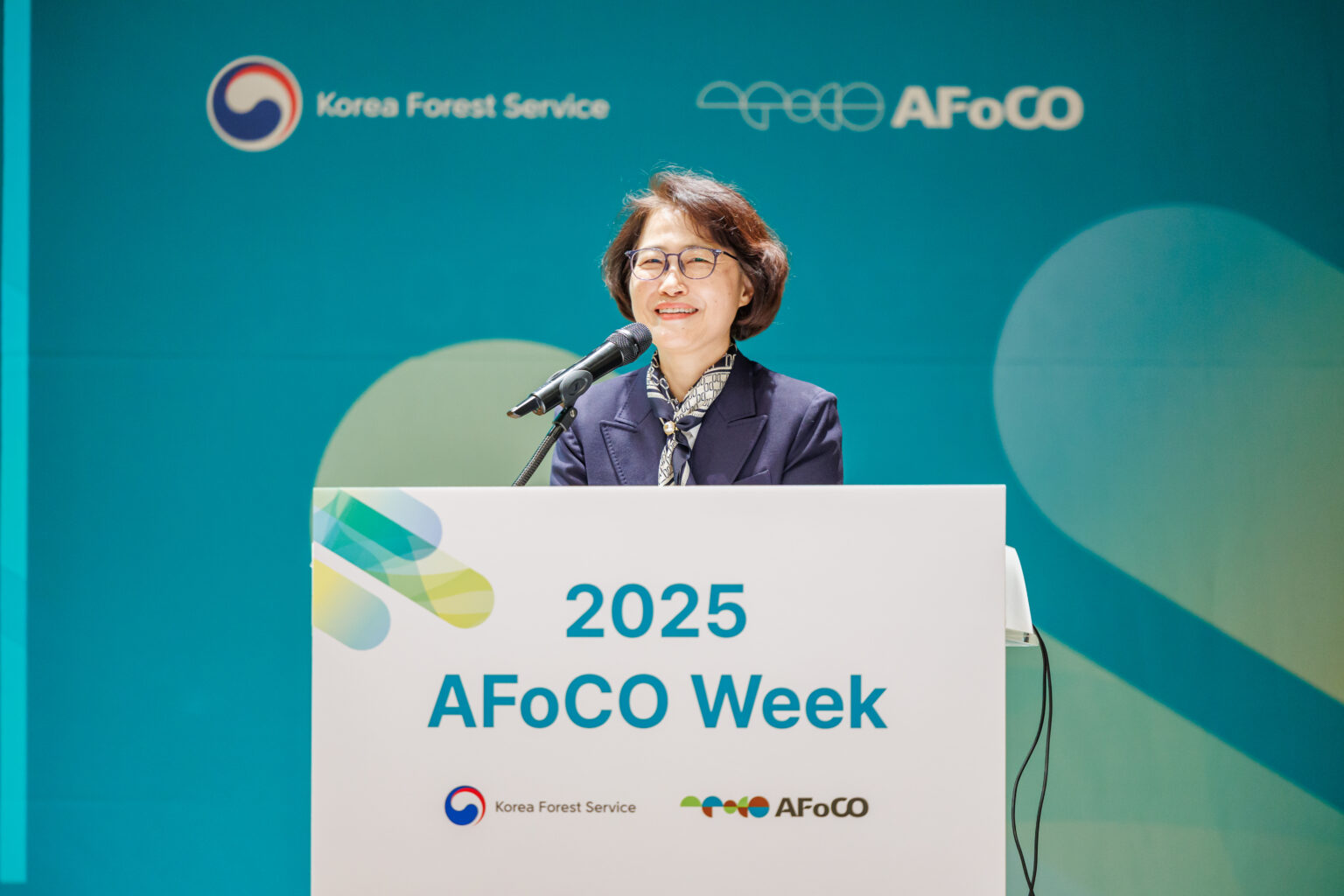 The 3rd FAAF Forum Amplified Momentum for Co-Benefit Approaches to ...