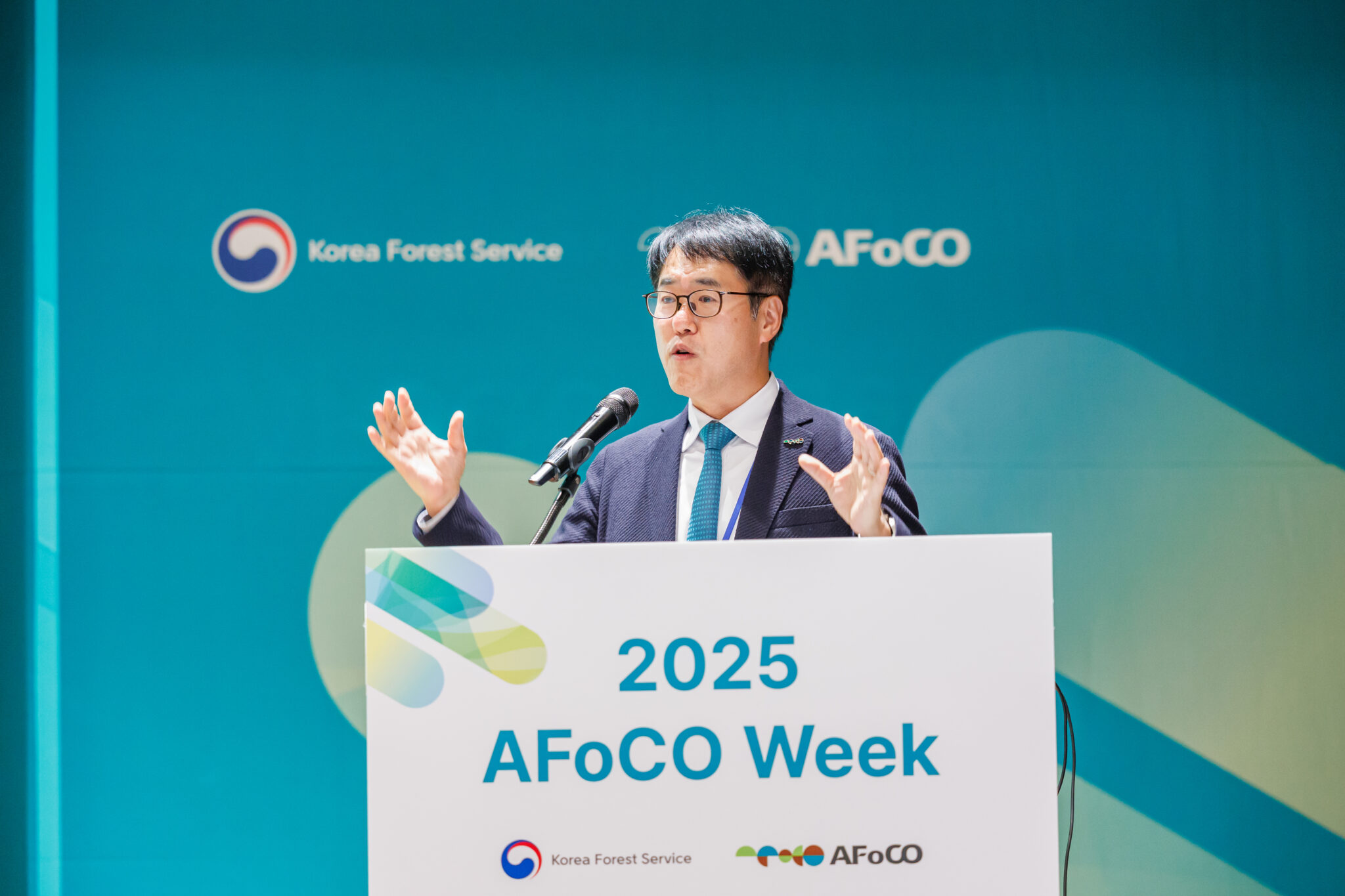 The 3rd FAAF Forum Amplified Momentum for Co-Benefit Approaches to ...