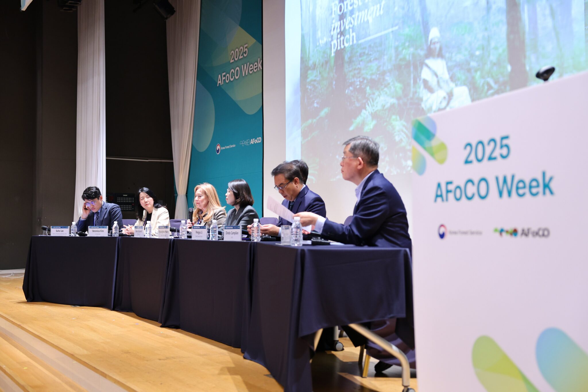 The 3rd FAAF Forum Amplified Momentum for Co-Benefit Approaches to ...