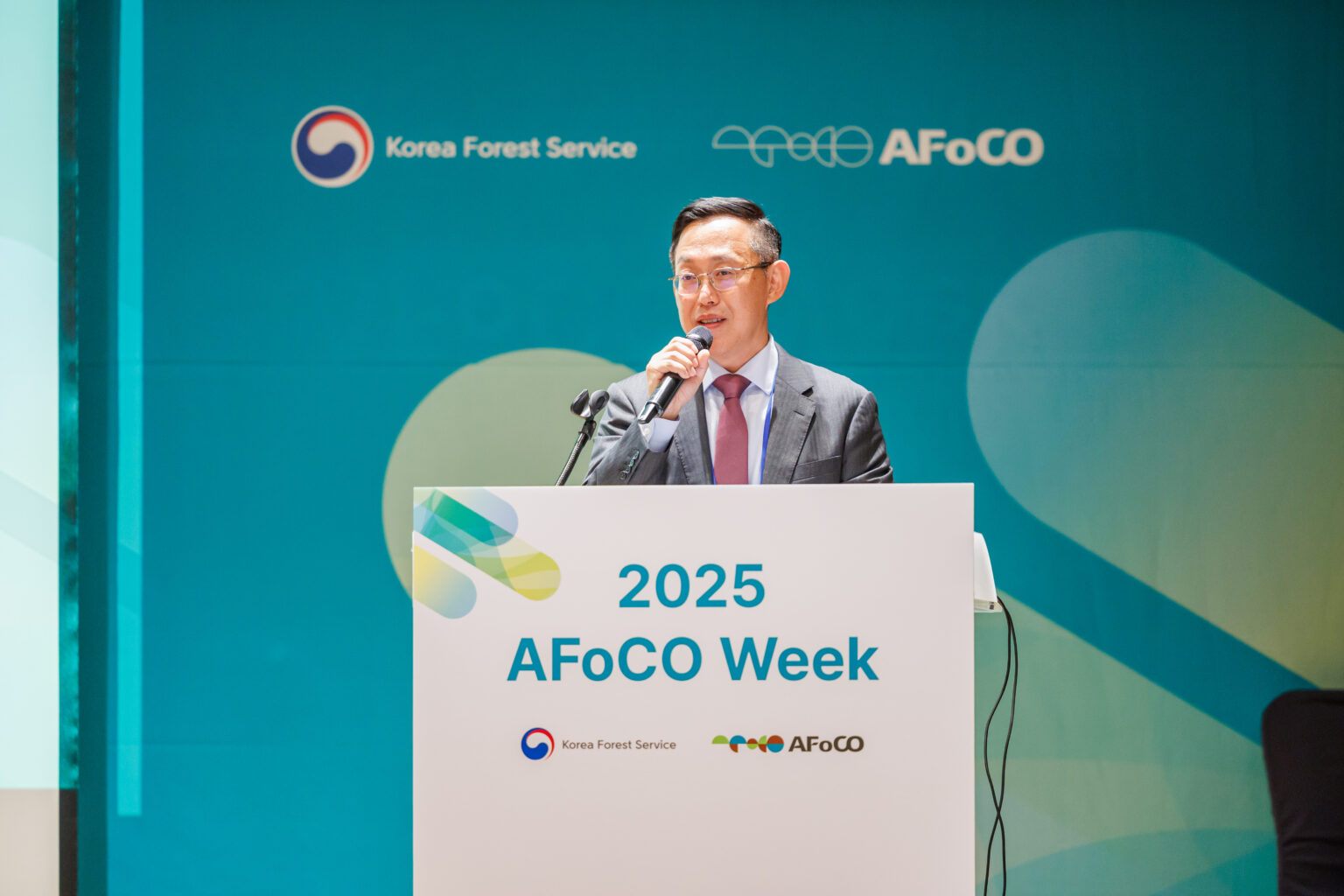 The 3rd FAAF Forum Amplified Momentum for Co-Benefit Approaches to ...