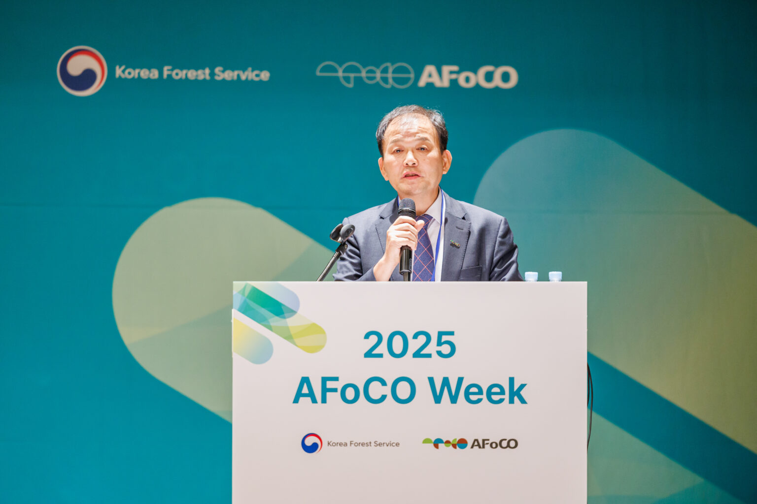 The 3rd FAAF Forum Amplified Momentum for Co-Benefit Approaches to ...