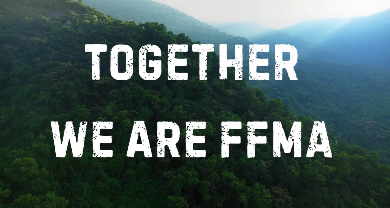 Forest Fire Management in Asia (FFMA) Initiative | Regional Capacity ...